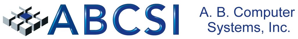 A. B. Computer Systems, Inc.